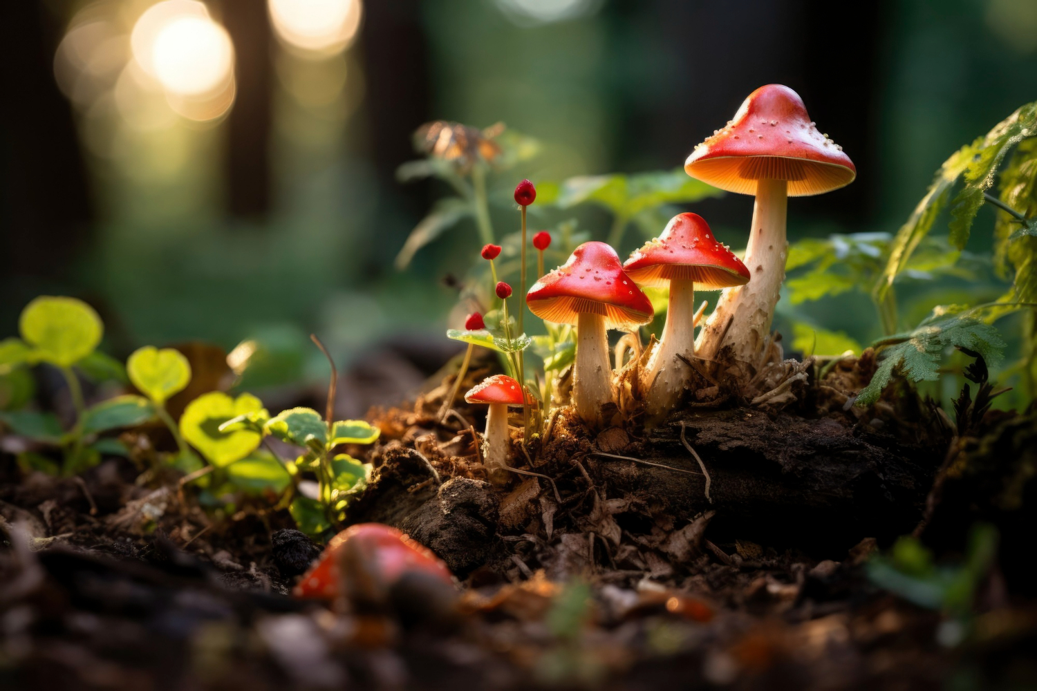 Exploring the Transformative Power and Science on Psychedelic Medicine