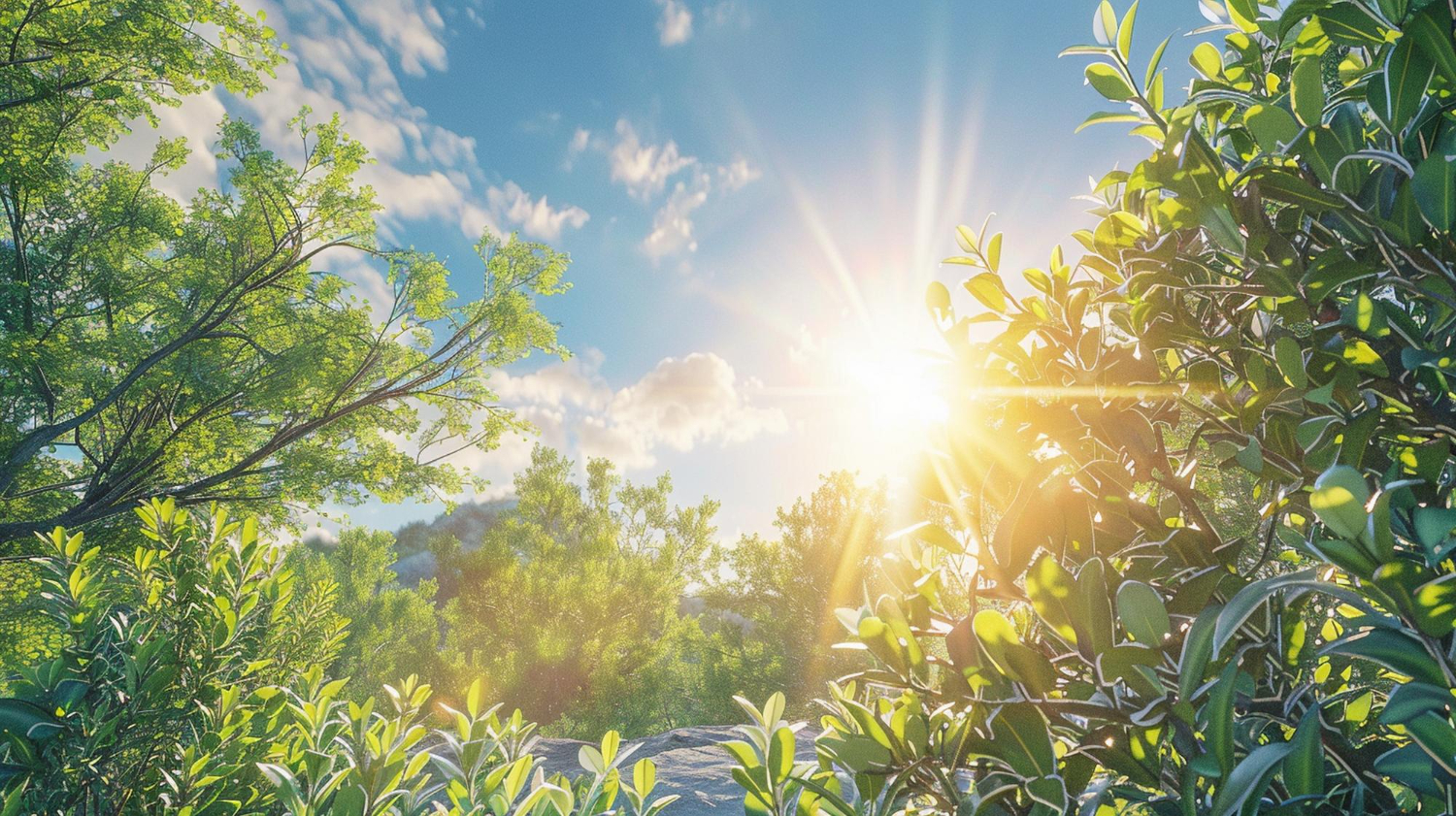 How Getting Outside Boosts Your Mood