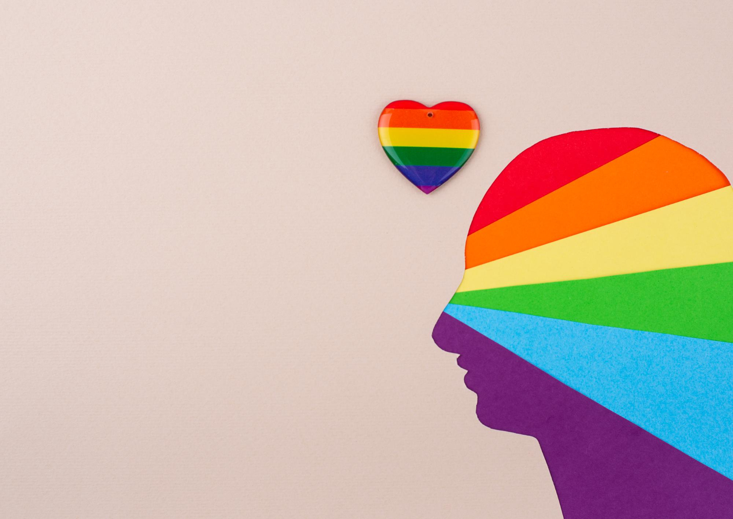 Mental Health of LGBTQ+ Youth